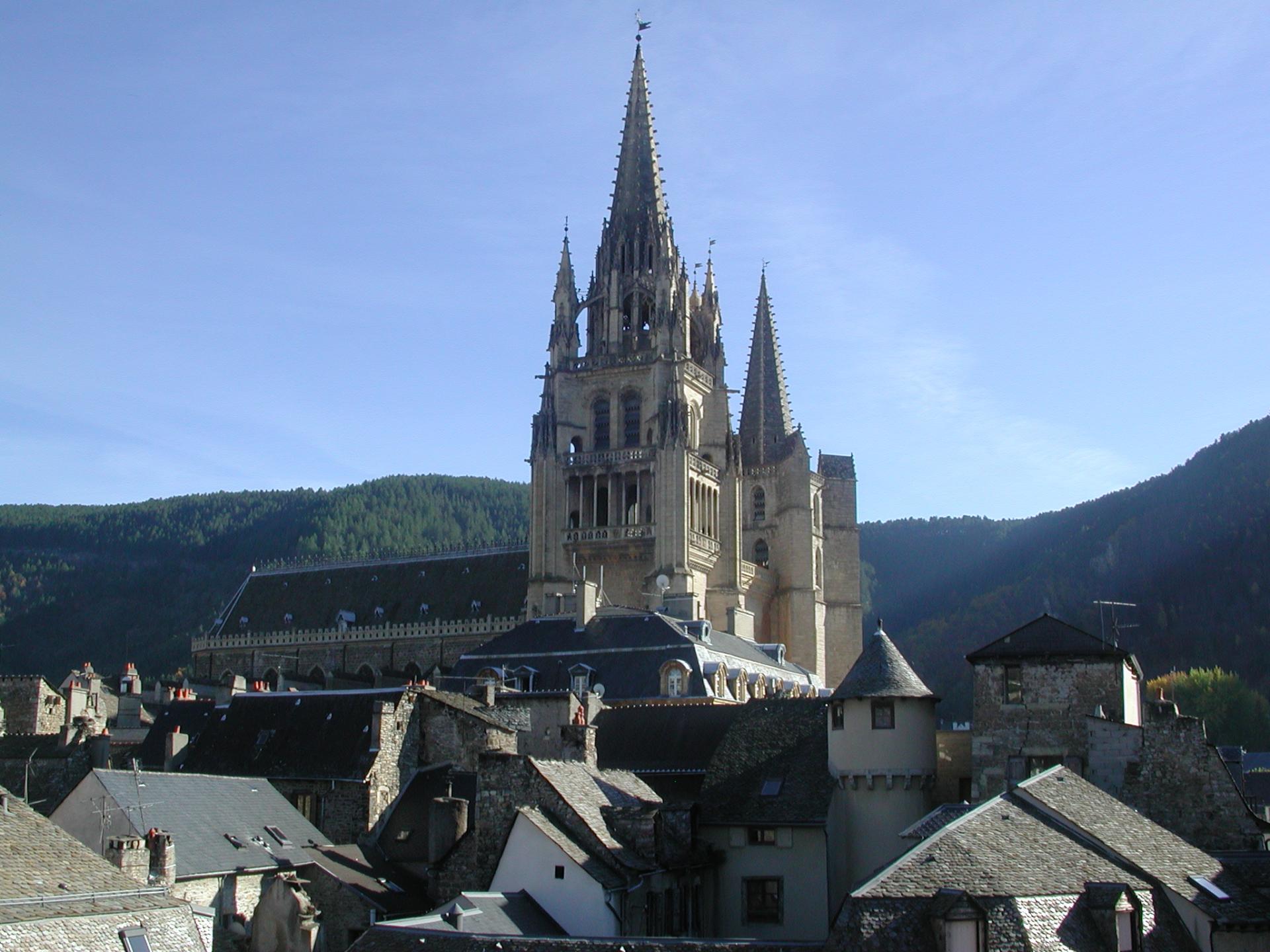 Démarche qualité | Office de tourisme de Mende Capitale du Gévaudan ...