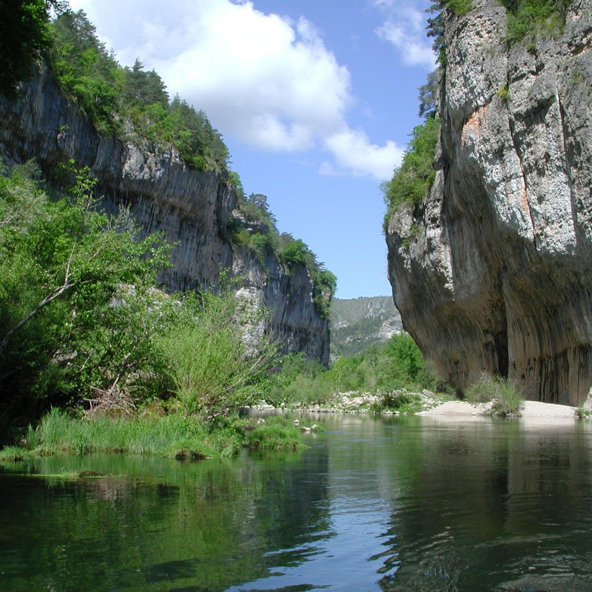 SAINT-CHELY-DU-TARN (Saint-chely-du-tarn, Gorges du Tarn Causses ... SAINT-CHELY-DU-TARN (Saint-chely-du-tarn, Gorges du Tarn Causses ...