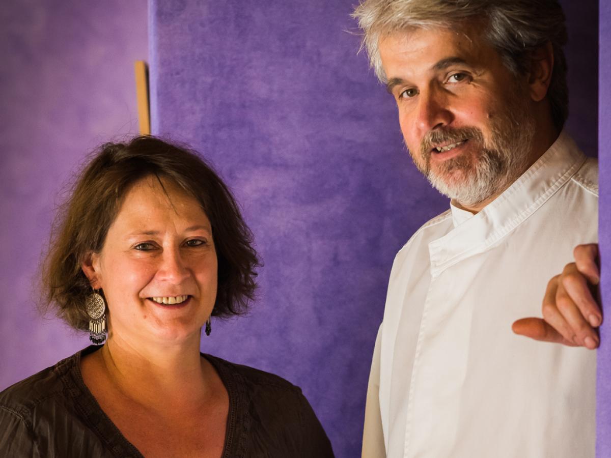 Food shops in the Heart of Lozère, south France | grocery stores ...