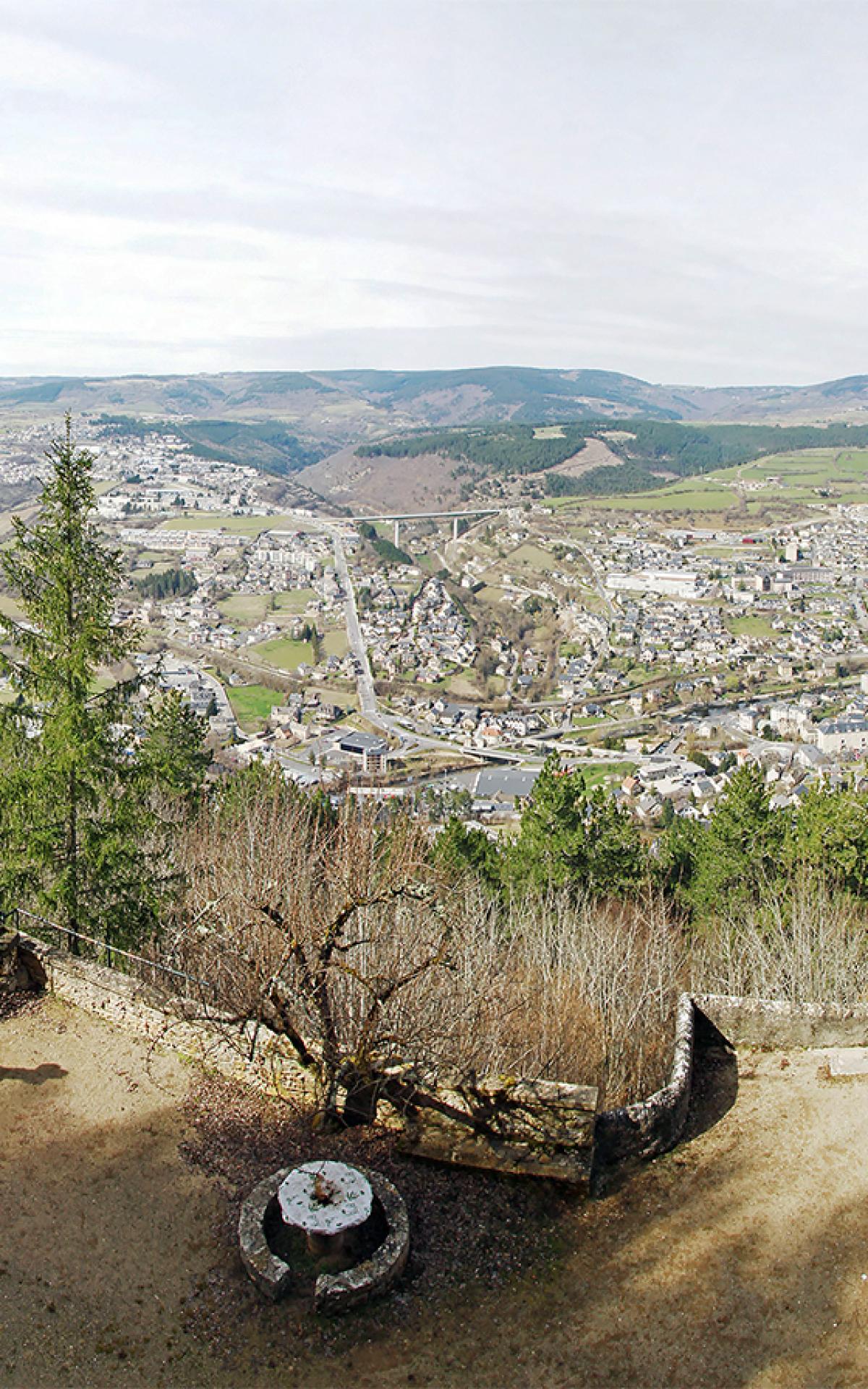 Histoire de Mende | Capitale du Gévaudan puis préfecture de la Lozère